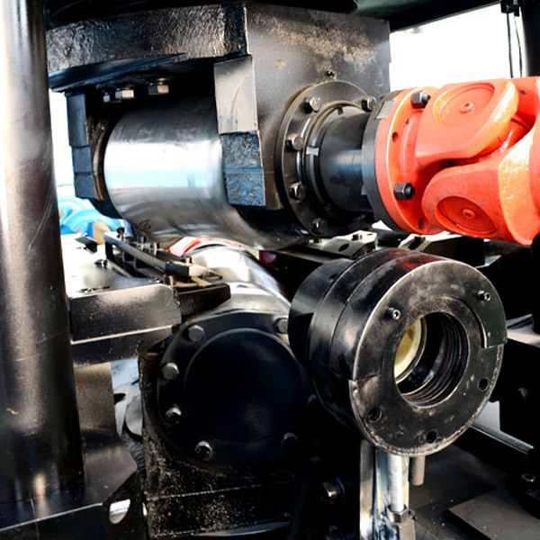 Two-roll Straightening Machine | Realwell Machinery Co.,Ltd