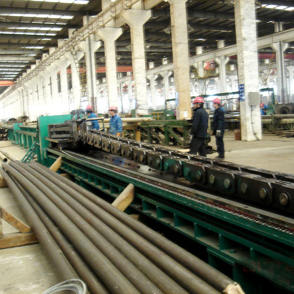 Cold-drawing Machine | Realwell Machinery Co.,Ltd